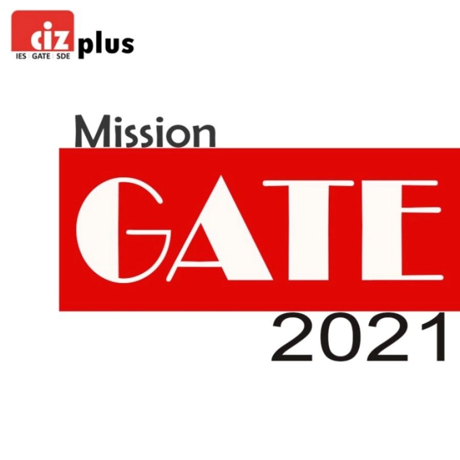 Online Coaching for GATE
