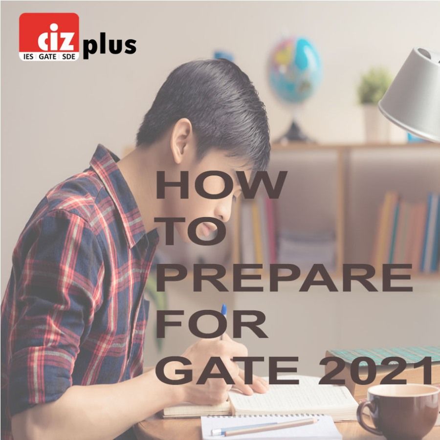 Online Coaching for GATE